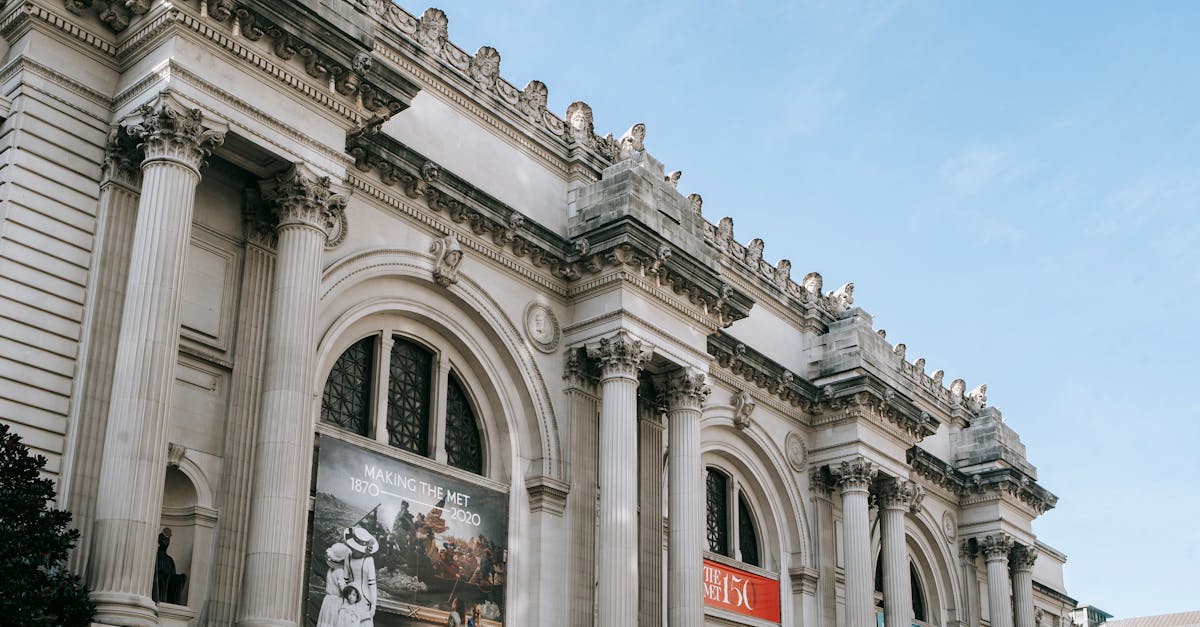 Best Museums for Kids in New York City | Family Action